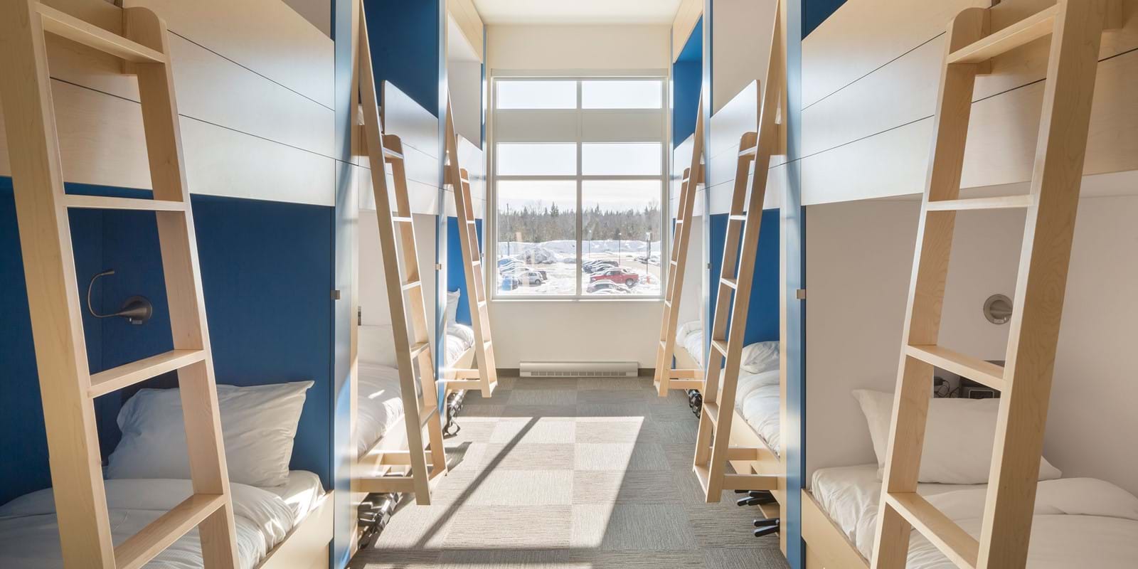 Valcartier | Resort Québec - Notre centre de jeux d'hiver et d'été