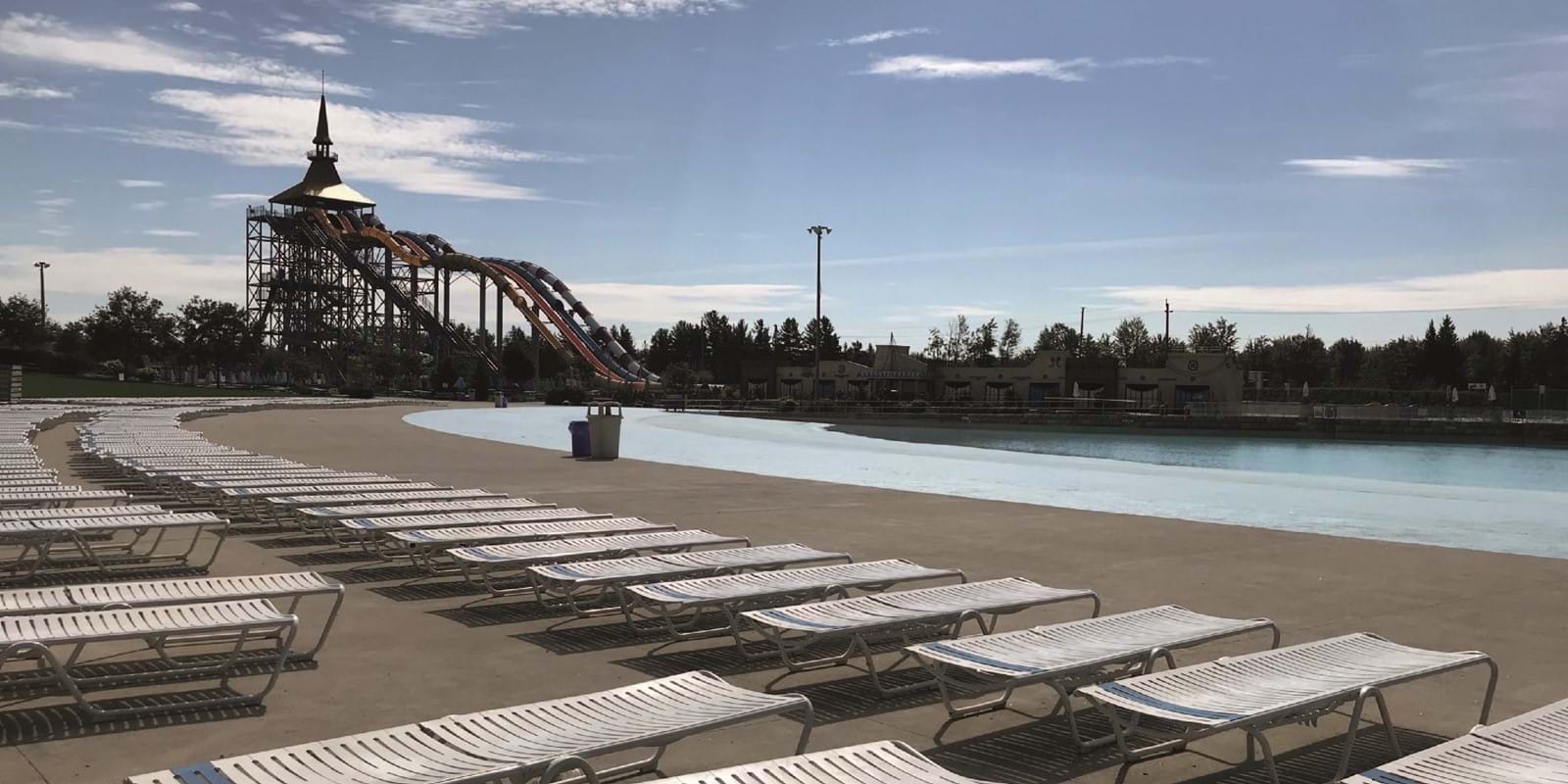 Calypso | Family Summer Activities - Our Calypso Park