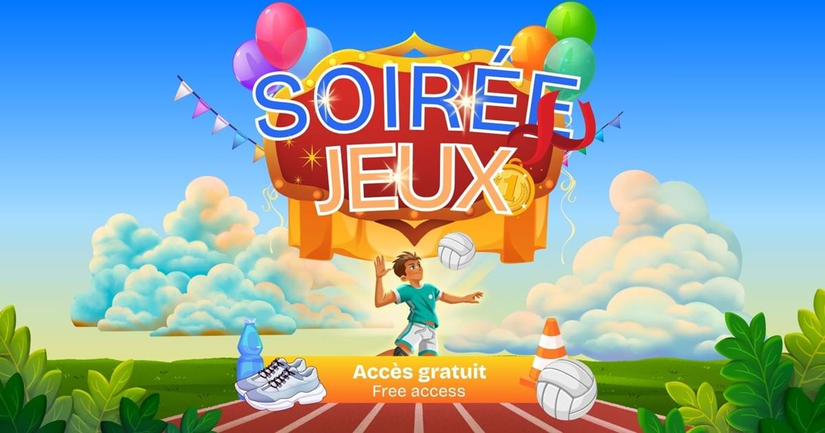 Les Soirées du Village – Scène WKND | Village Vacances Valcartier